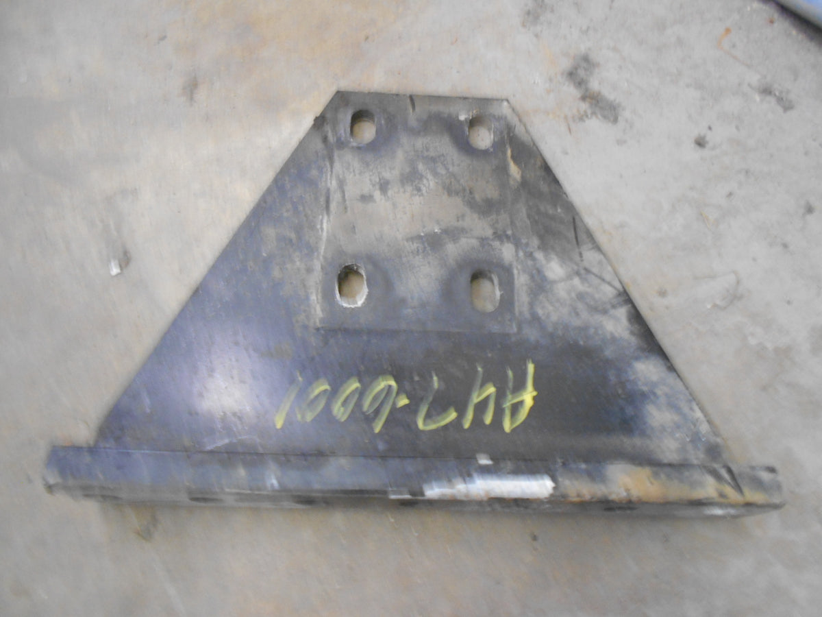 GUSSET - A47-6001 – Peterbilt of Sioux Falls New and Used Parts