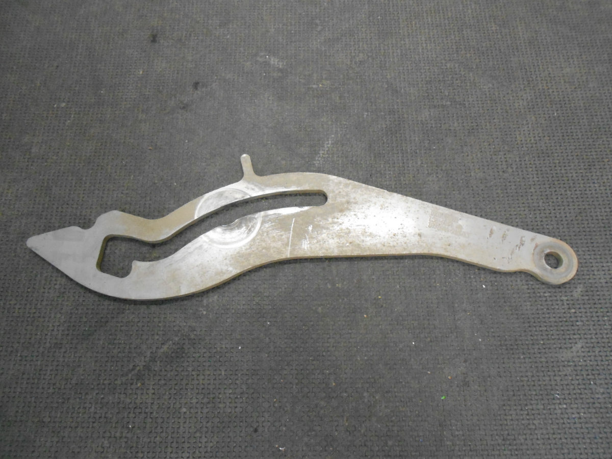 LATCH - L56-6014 – Peterbilt of Sioux Falls New and Used Parts