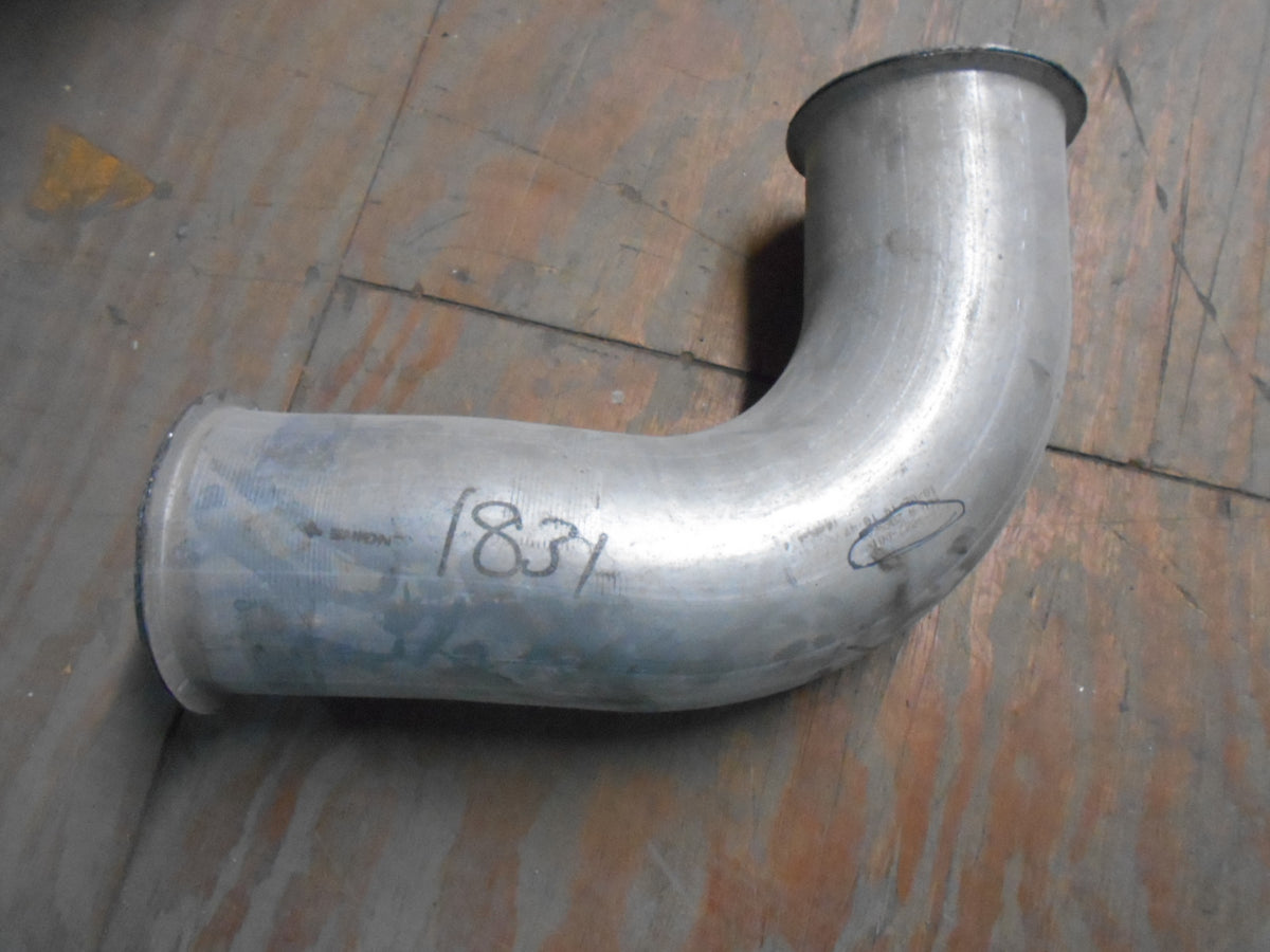 DPF ELBOW - M66-6882-001 – Peterbilt of Sioux Falls New and Used Parts