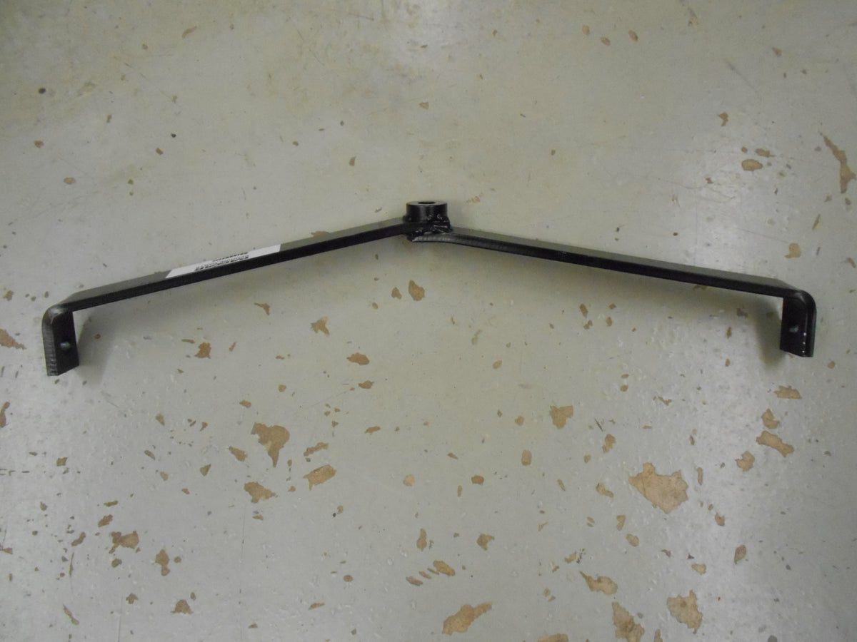 RADIATOR CROSSMEMBER BRACE – Peterbilt of Sioux Falls New and Used Parts