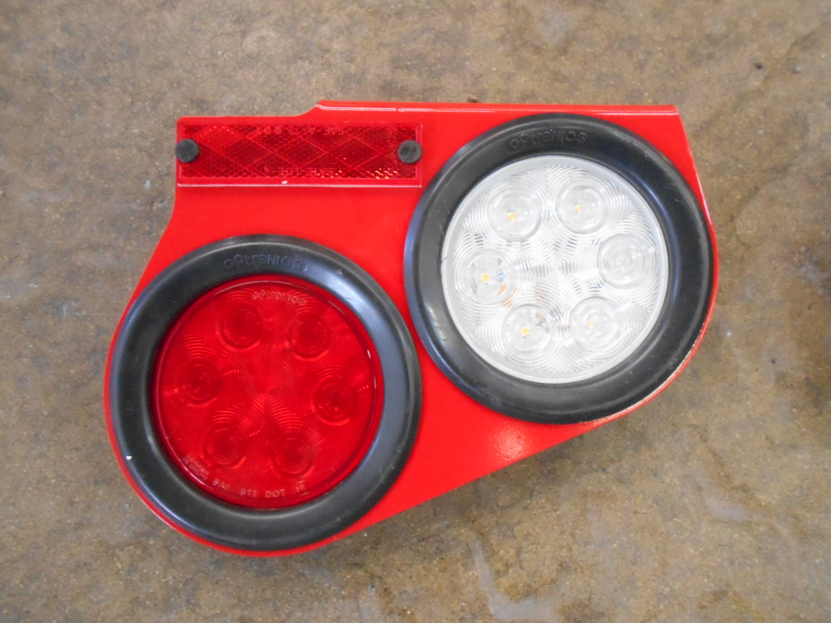 TAIL LIGHT - P11-6339 – Peterbilt of Sioux Falls New and Used Parts