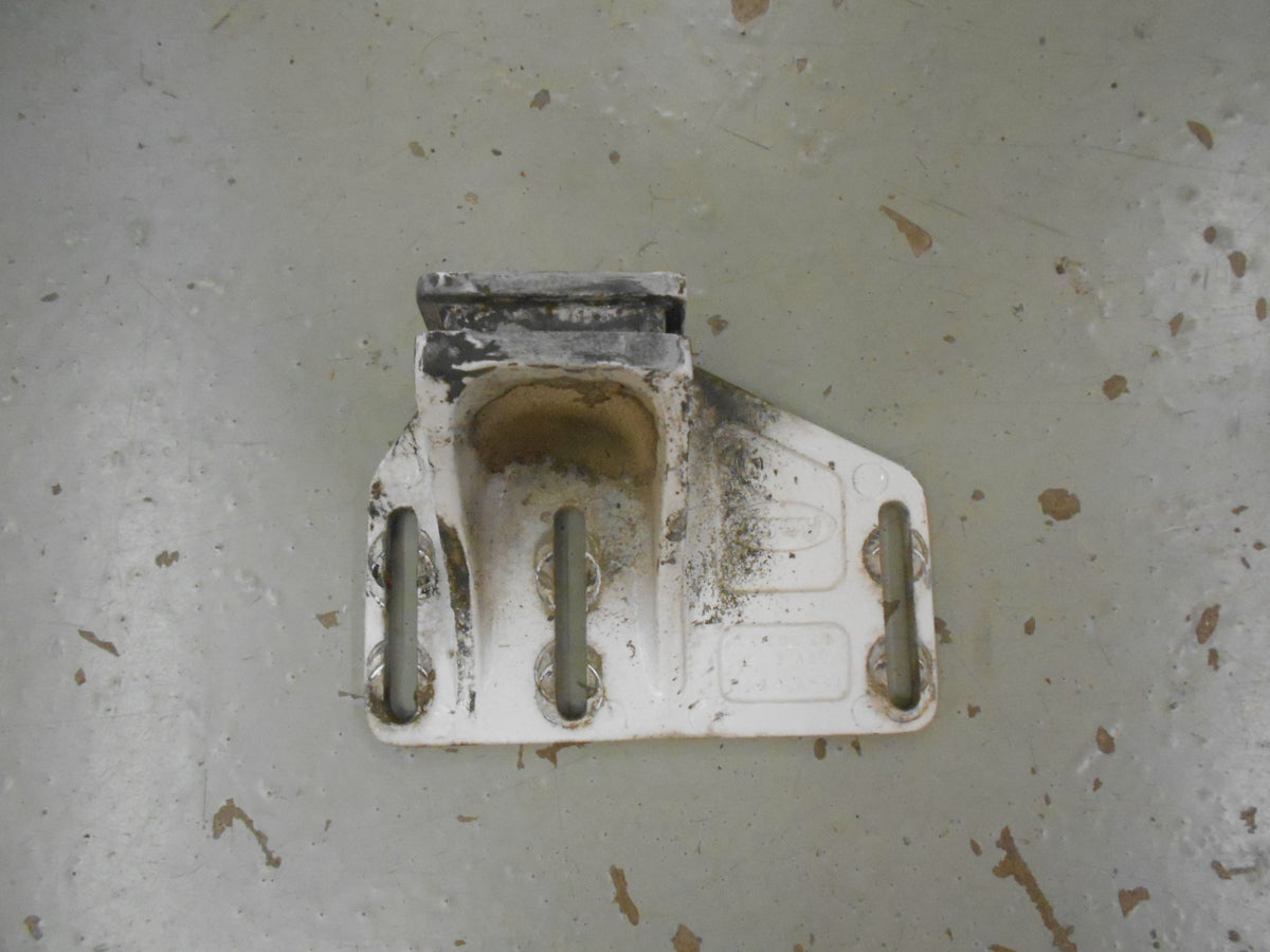 HOOD SUPPORT - 13-04709L – Peterbilt of Sioux Falls New and Used Parts