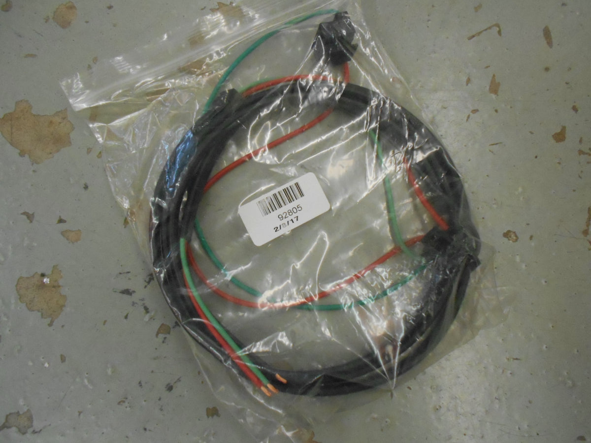 HEADLIGHT HARNESS - 92805 – Peterbilt of Sioux Falls New and Used Parts