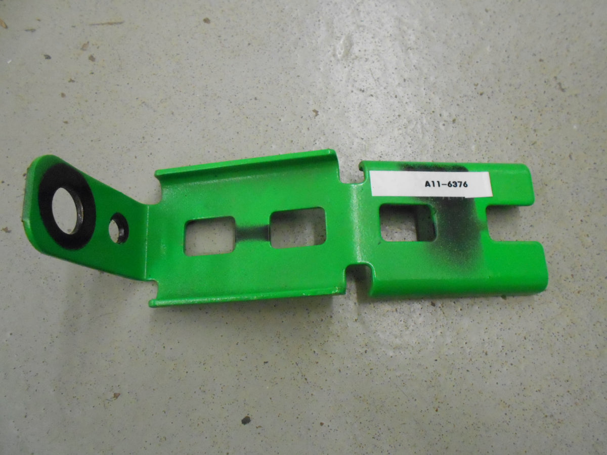 BRACKET - A11-6376 – Peterbilt of Sioux Falls New and Used Parts