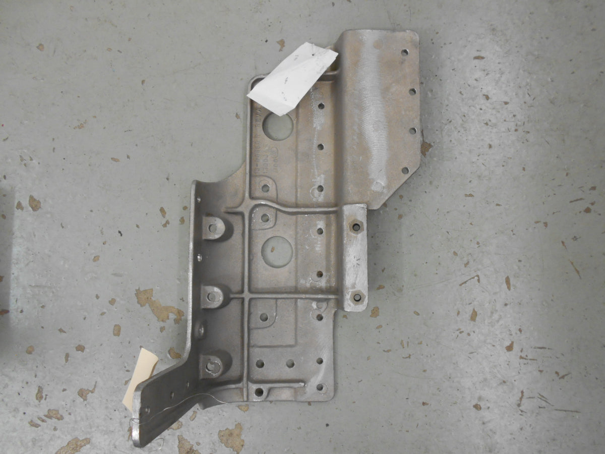 GUSSET - 13-04464M003R – Peterbilt of Sioux Falls New and Used Parts