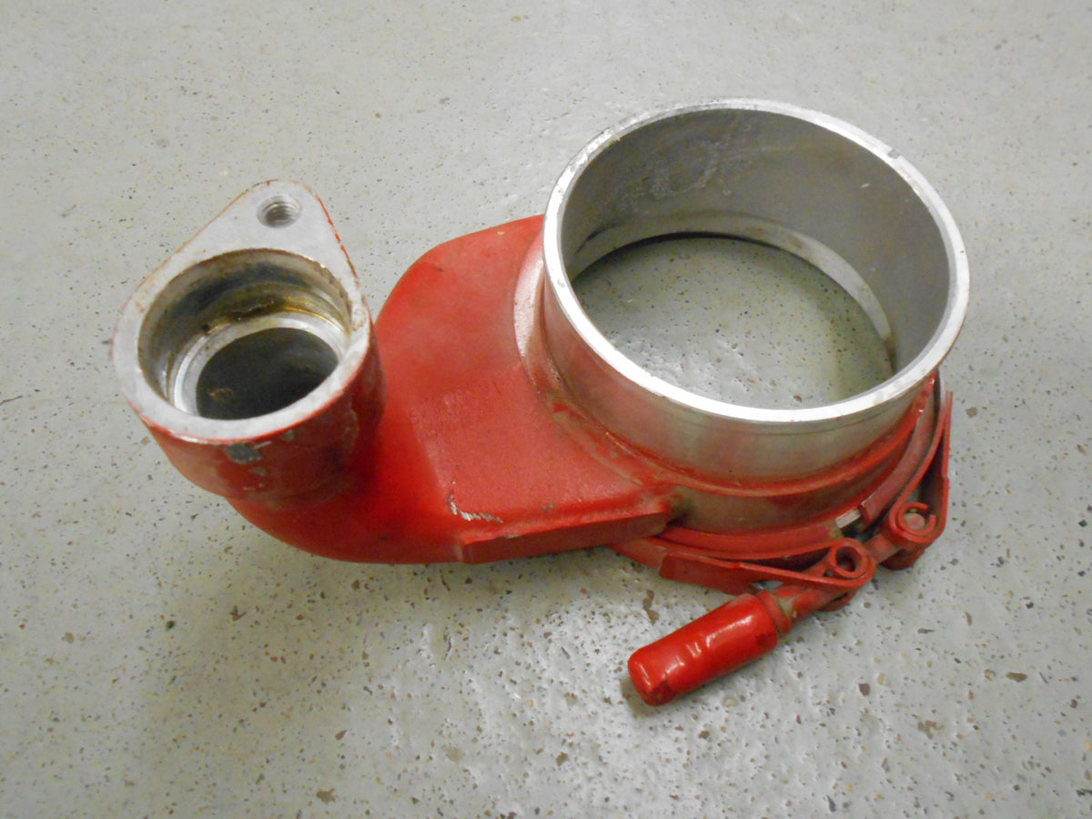 CONNECTION - 3691072 – Peterbilt of Sioux Falls New and Used Parts