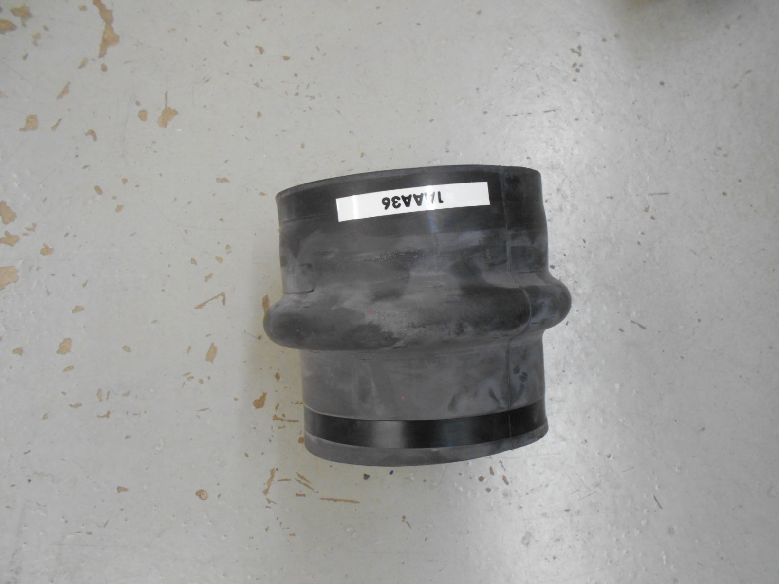 V-BAND CLAMP – Peterbilt of Sioux Falls New and Used Parts