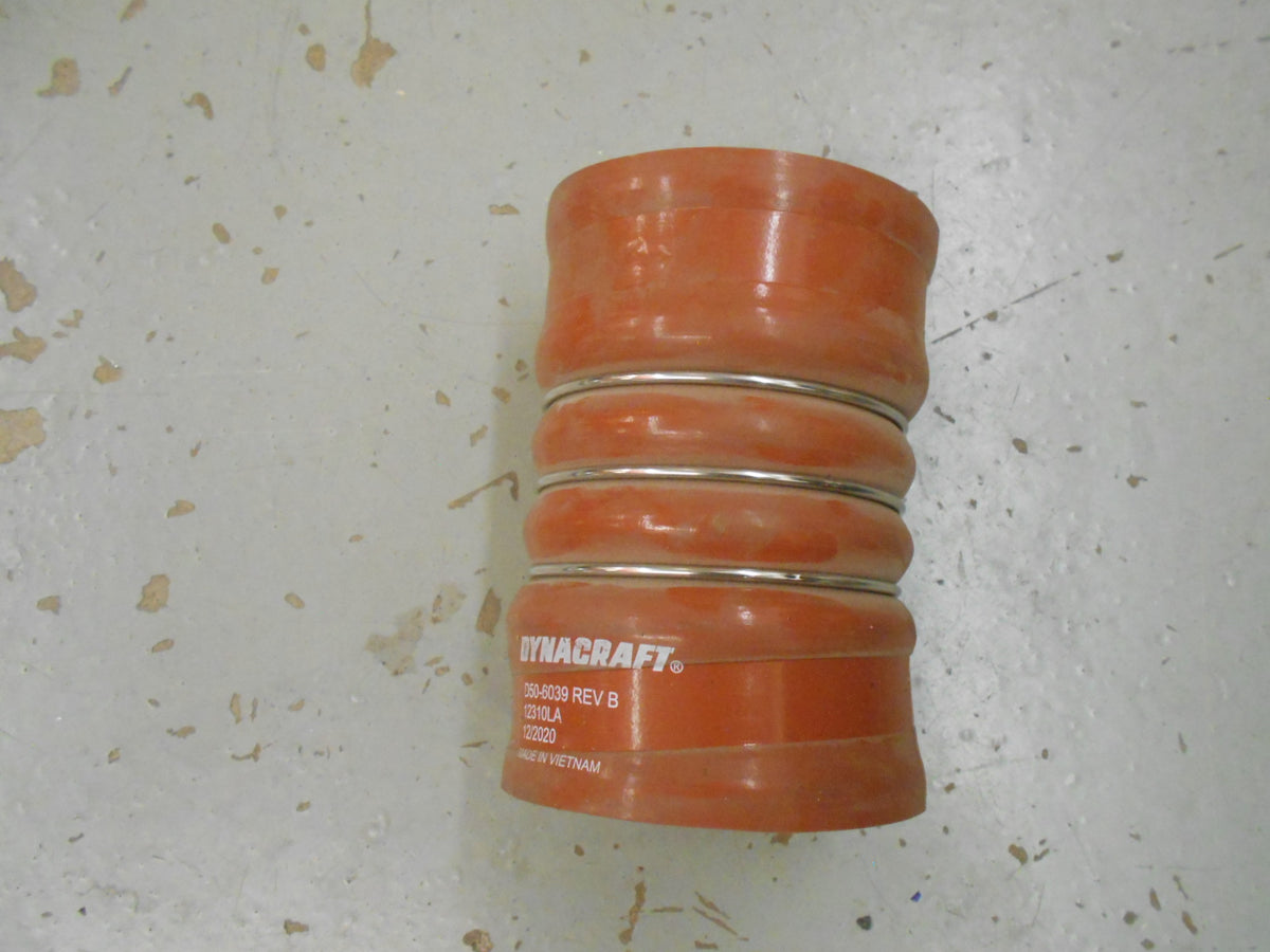 HUMP HOSE - D50-6039 – Peterbilt of Sioux Falls New and Used Parts