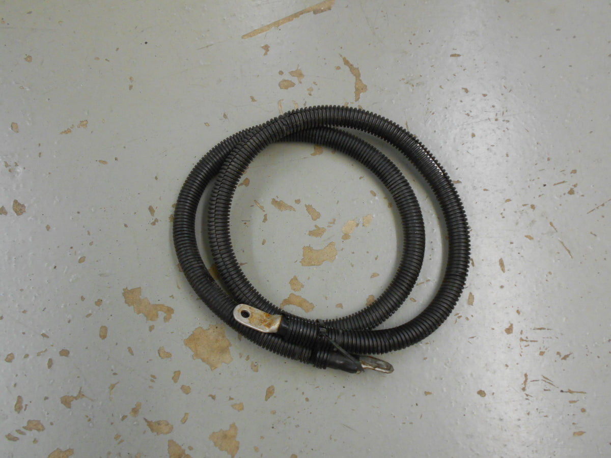 BATTERY CABLE - N92-6007-4AABS0180 – Peterbilt of Sioux Falls New and ...
