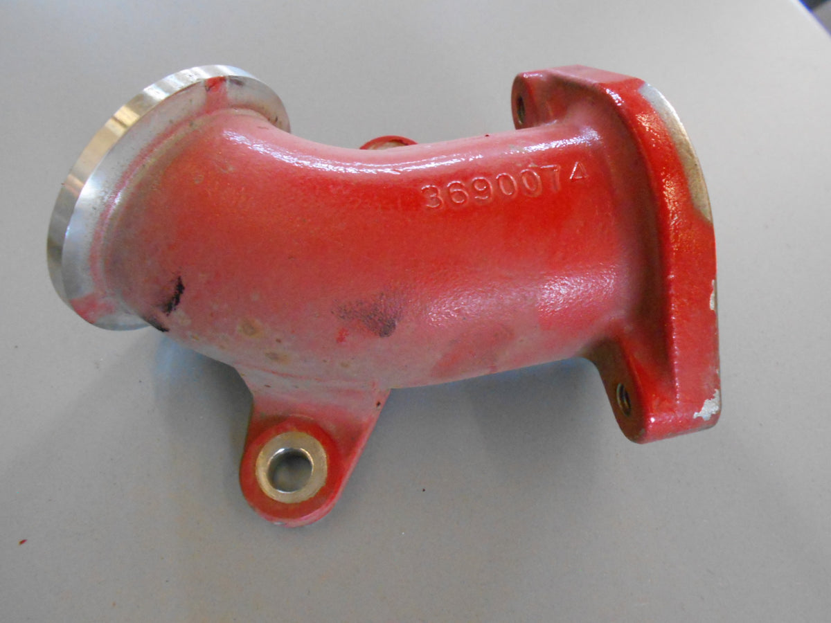 VENTURI CONNECTION - 3690074CUM – Peterbilt of Sioux Falls New and Used ...