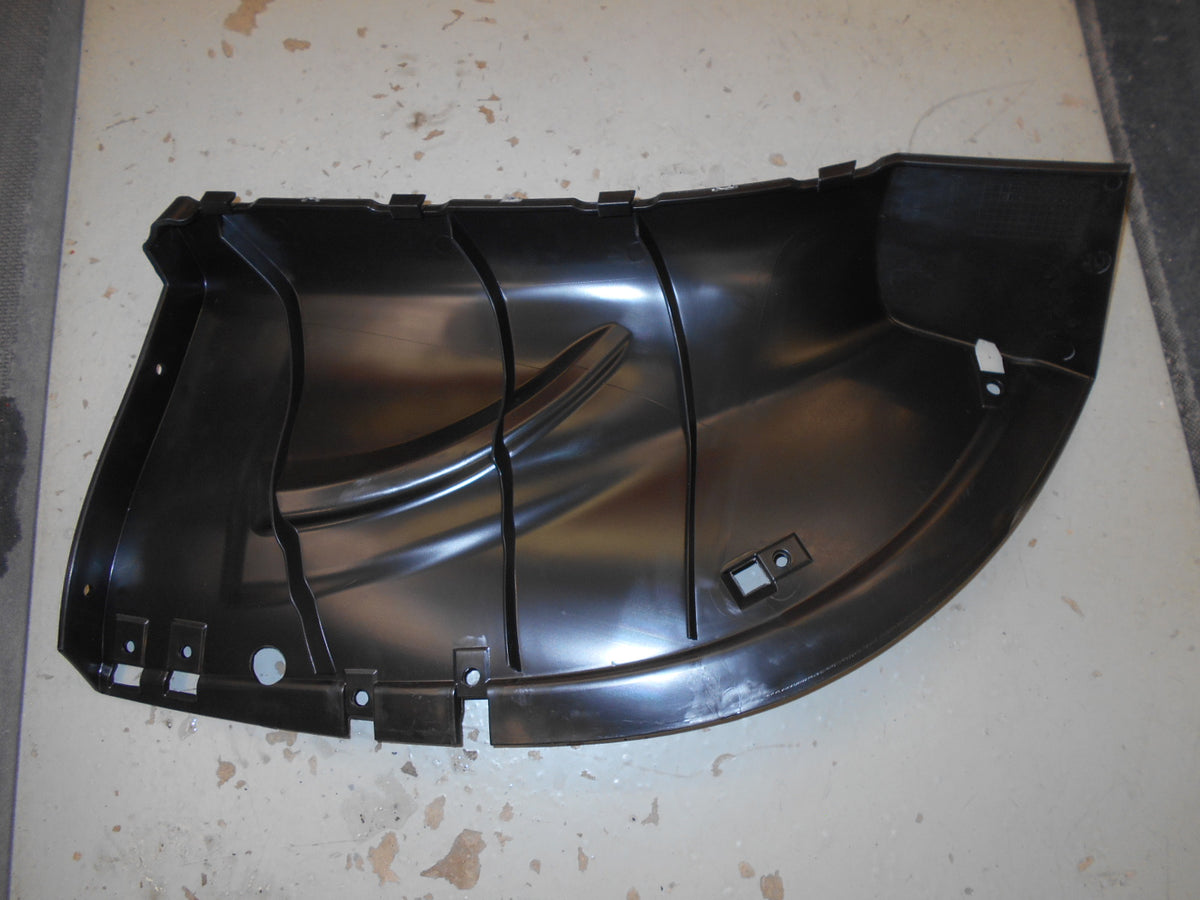 AIR DAM - N77-6082 – Peterbilt of Sioux Falls New and Used Parts