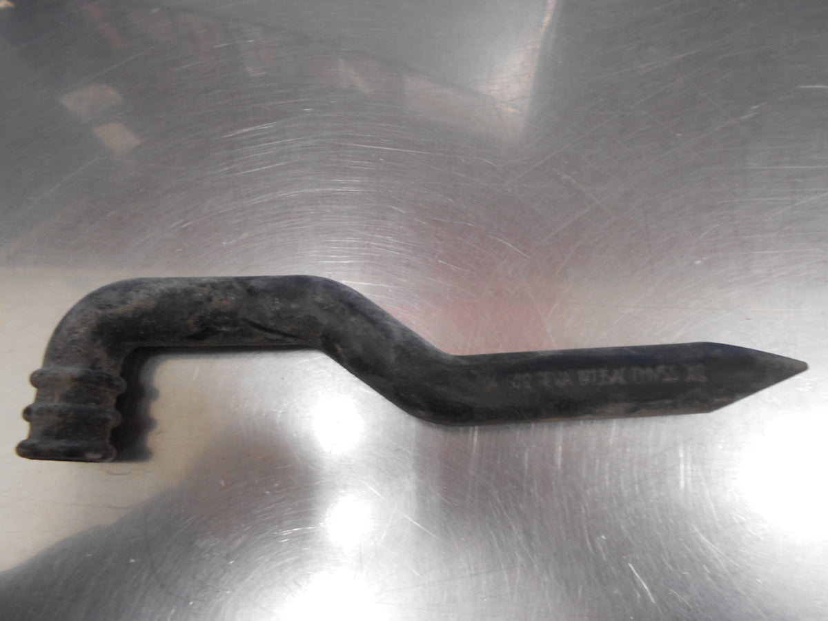 DRAIN HOSE - F04-6012 – Peterbilt of Sioux Falls New and Used Parts