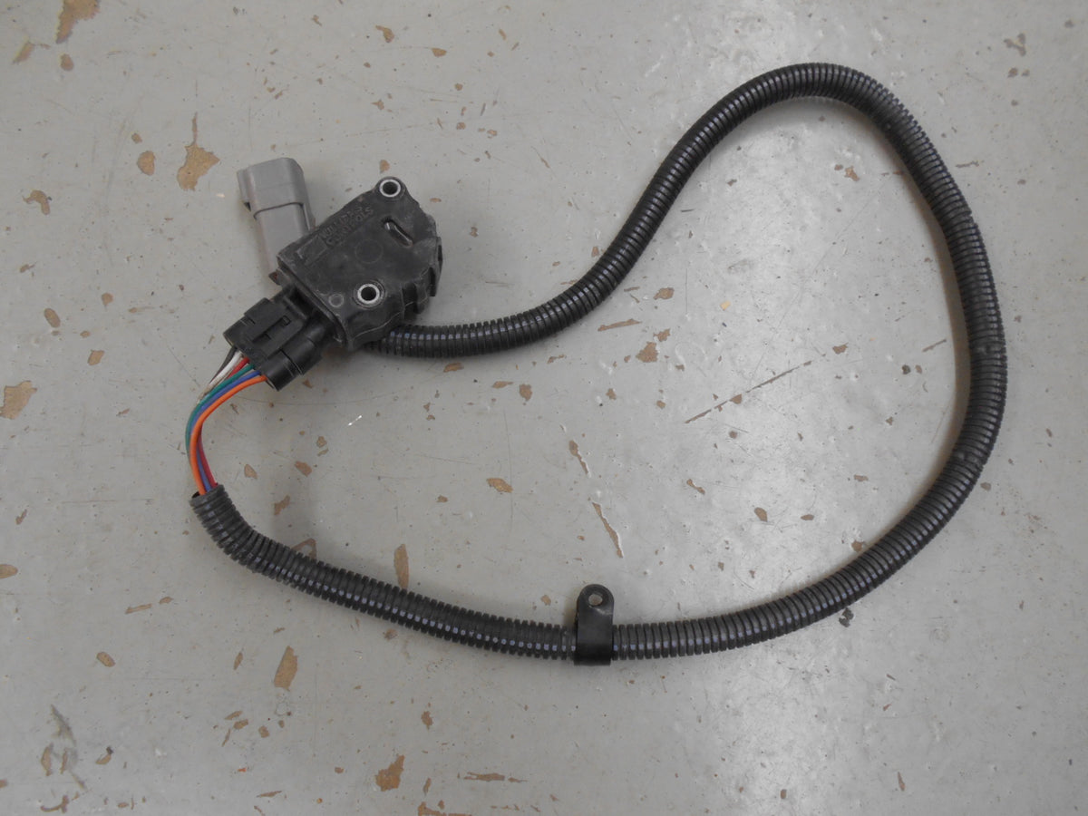 EPA HARNESS - 133616W1L – Peterbilt of Sioux Falls New and Used Parts