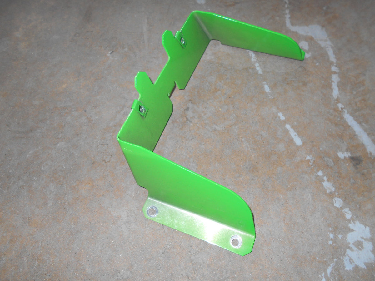 HEADER MOUNT BRACKET - R11-6055 – Peterbilt of Sioux Falls New and Used ...