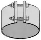 SEAL CLAMP - EC50PLA – Peterbilt of Sioux Falls New and Used Parts