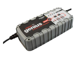 NOCO GENIUS BATTERY CHARGER – Peterbilt of Sioux Falls New and Used Parts