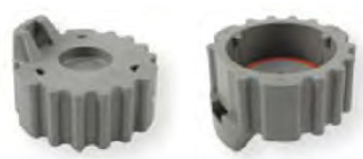 COMPUTER HOOKUP RECEPTACLE CAP – Peterbilt of Sioux Falls New and Used ...