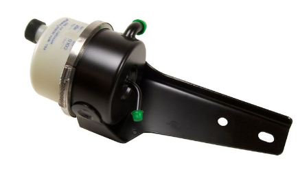 STEERING RESERVOIR - J86-6005 – Peterbilt of Sioux Falls New and Used Parts