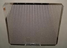 GRILL - L45-6015 – Peterbilt of Sioux Falls New and Used Parts