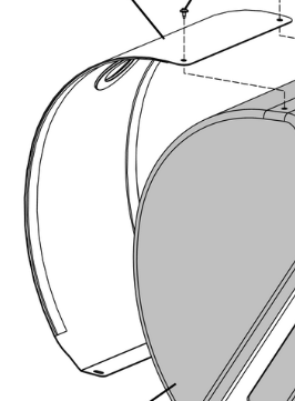 DEF TANK COVER - M22-6394 – Peterbilt of Sioux Falls New and Used Parts