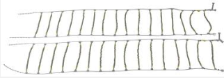 TIRE CHAINS - H2247SC – Peterbilt of Sioux Falls New and Used Parts