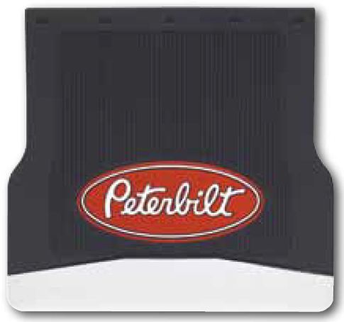 FRONT FENDER MUDFLAP – Peterbilt of Sioux Falls New and Used Parts