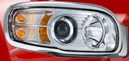 389 HEADLIGHT – Peterbilt of Sioux Falls New and Used Parts