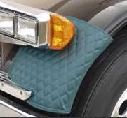 359 BLACK FENDER GUARDS/BRA – Peterbilt of Sioux Falls New and Used Parts