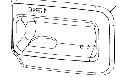 SLEEPER LOCK BOX – Peterbilt of Sioux Falls New and Used Parts
