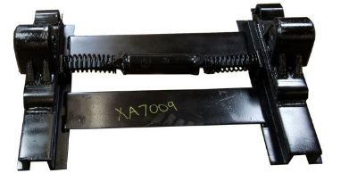 HOLLAND 5TH WHEEL SLIDE - XA7009 – Peterbilt of Sioux Falls New and ...